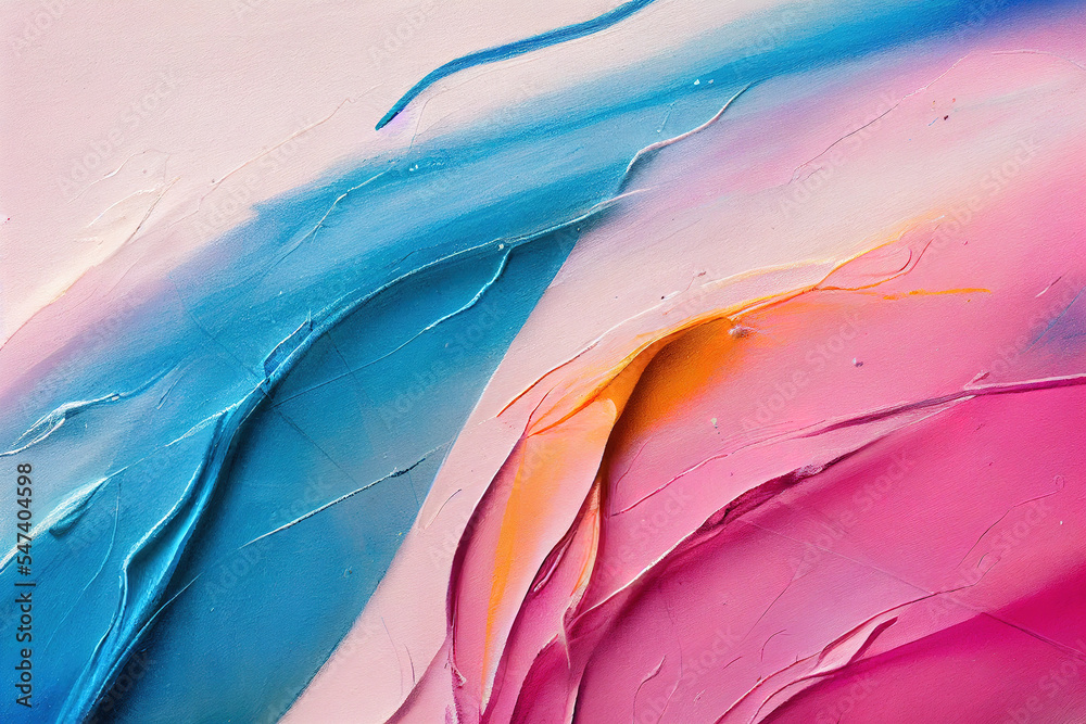 Spectacular background of pastel color tones smudge, smear, and swatch ...