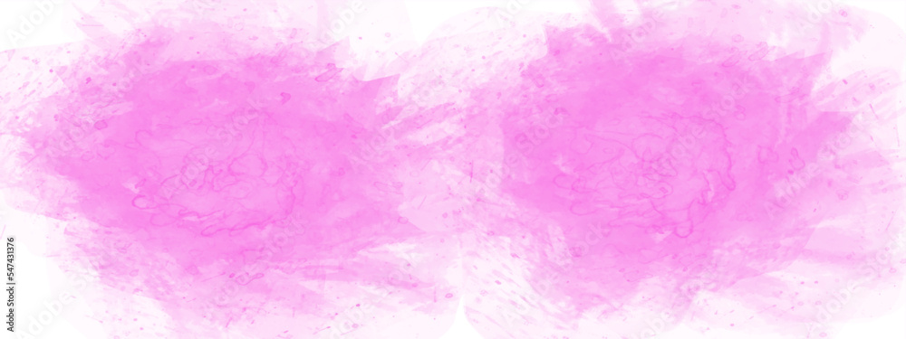 Abstract pink watercolor background. Pink watercolor design. background ...