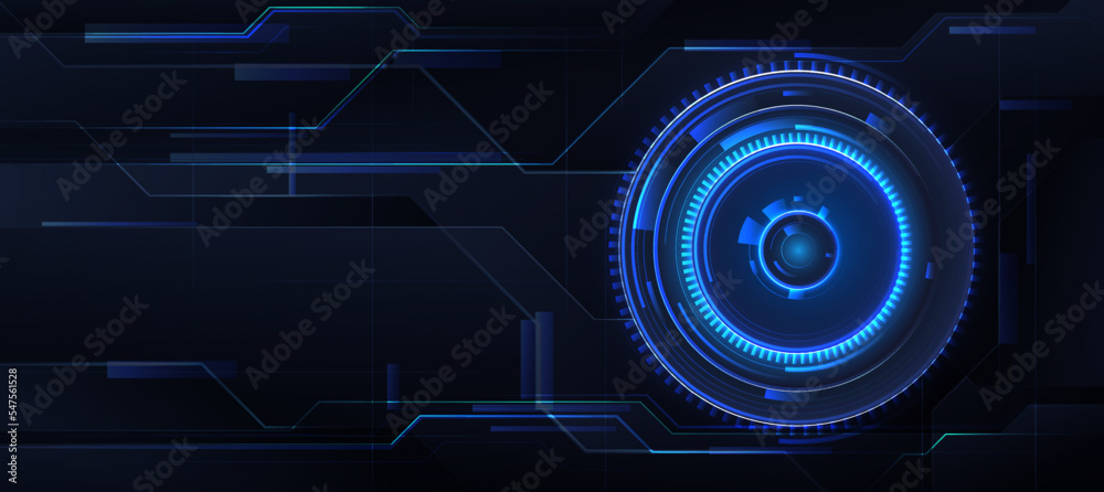 tech product background , tech banner, modern corporate concept. Vector ...