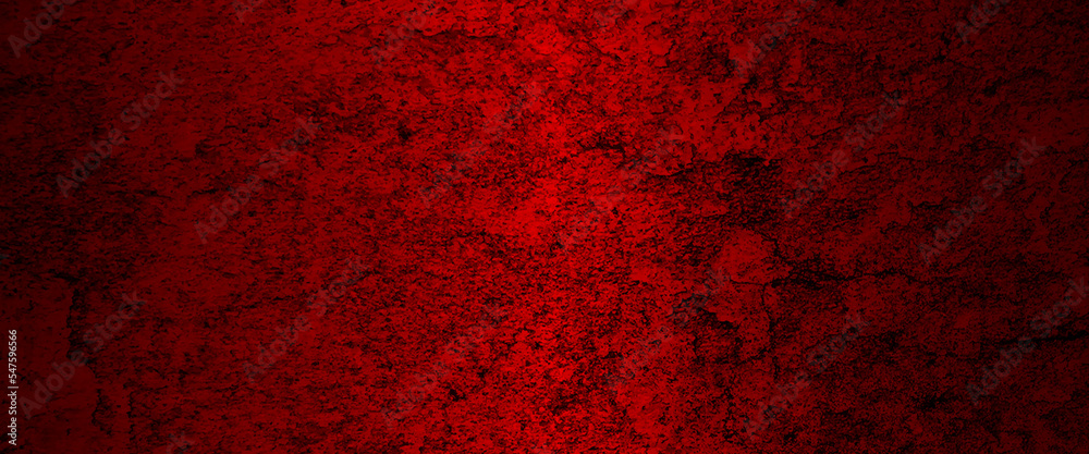 Black and red grunge texture, scary red black scary background, Natural ...