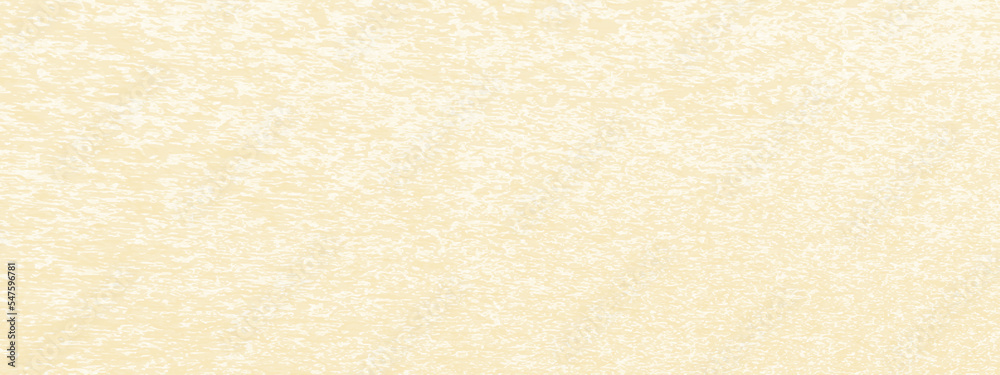 Cream concreted wall for interiors or outdoor exposed surface polished ...