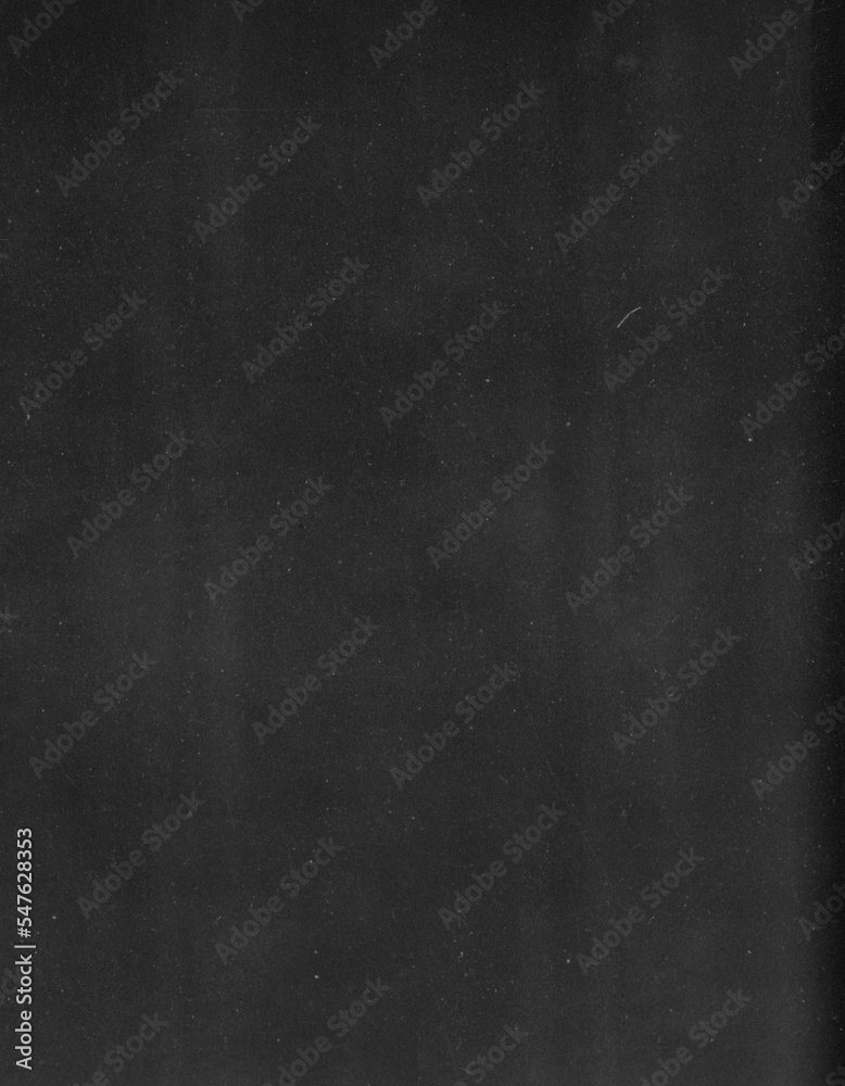 Vintage Film Scan Texture Grunge Overlays with Dust and Scratches Stock ...