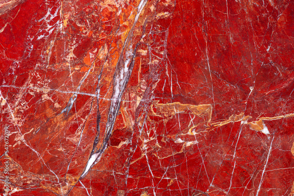Red Jasper. Gemstone background. Matt natural semi precious mineral ...