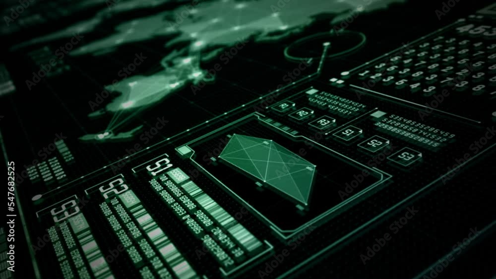 Graphic Dashboard Head-up display and Futuristic User Interface GUI ... Graphic Dashboard Head-up display and Futuristic User Interface GUI ...