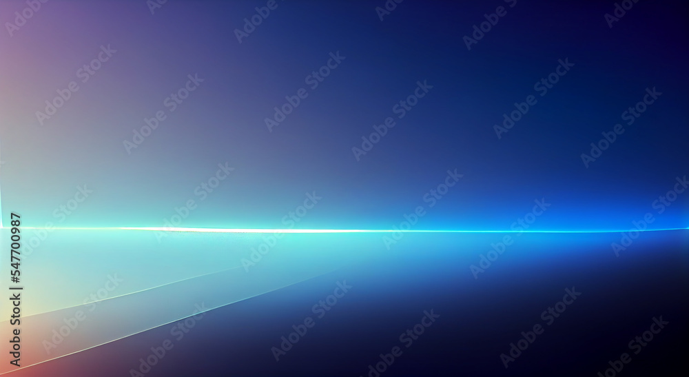 Abstract blue gradient. Blue background. Technology background. Blue ...