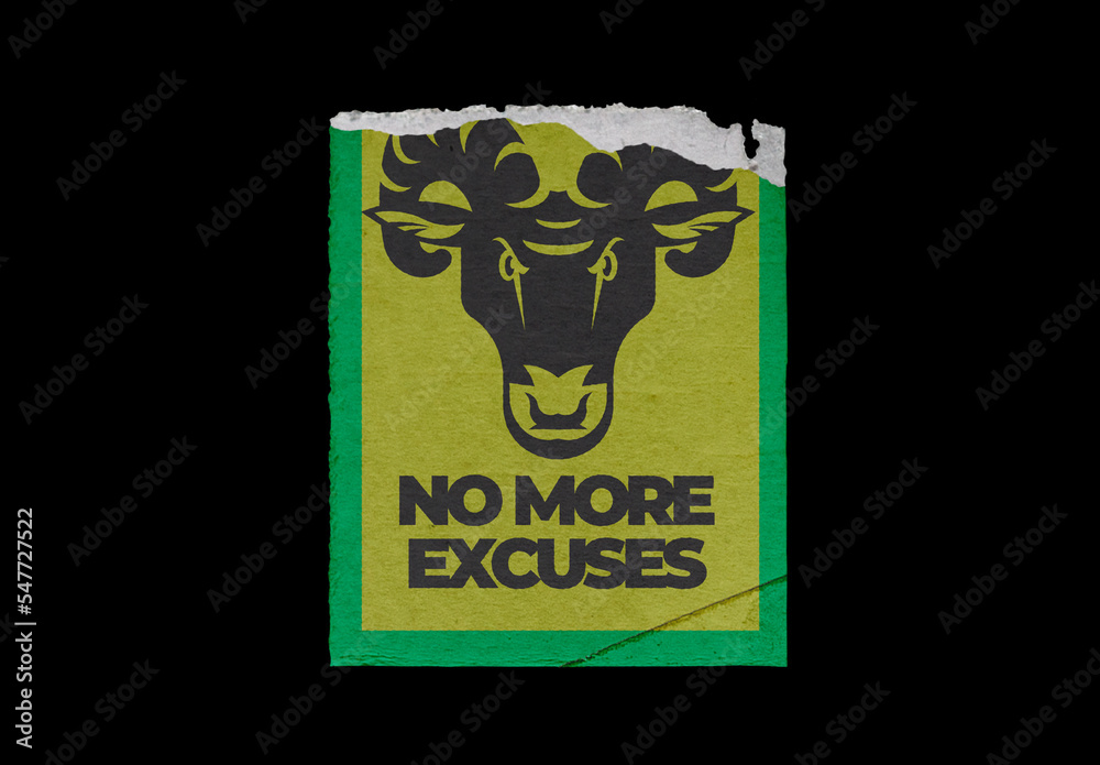 Rectangle Sticker Paper Texture Mockup Template Stock Template | Adobe ...