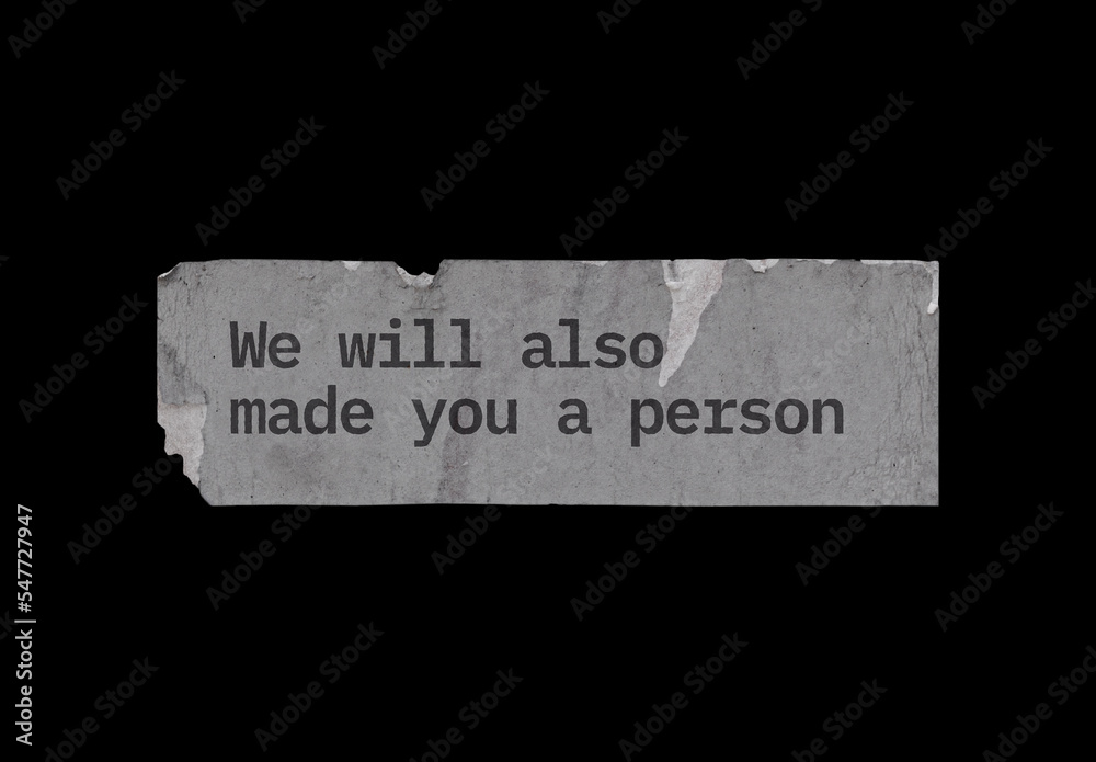 Rectangle Sticker Paper Texture Mockup Template Stock Template | Adobe ...