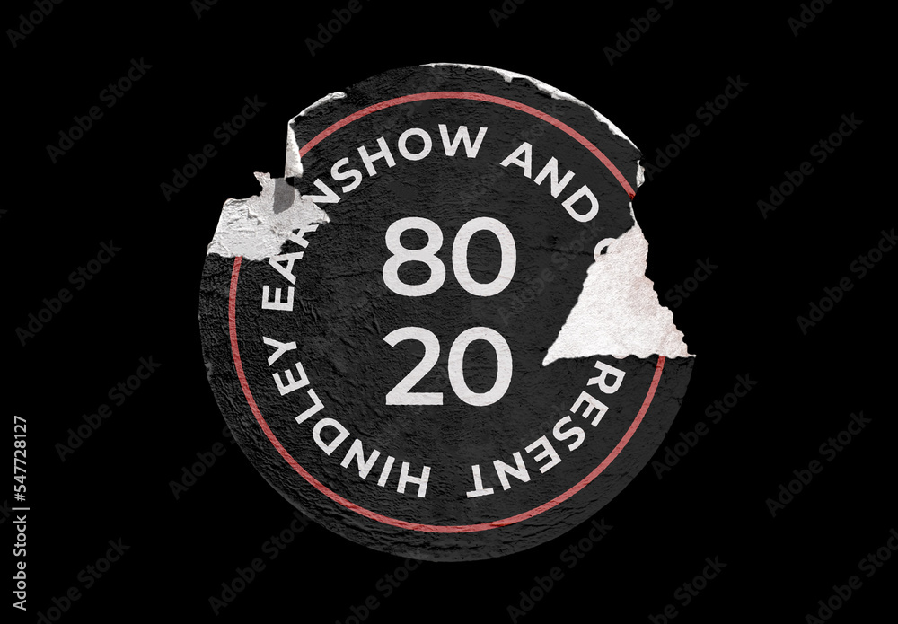 Round Sticker Paper Texture Mockup Template Stock Template | Adobe Stock