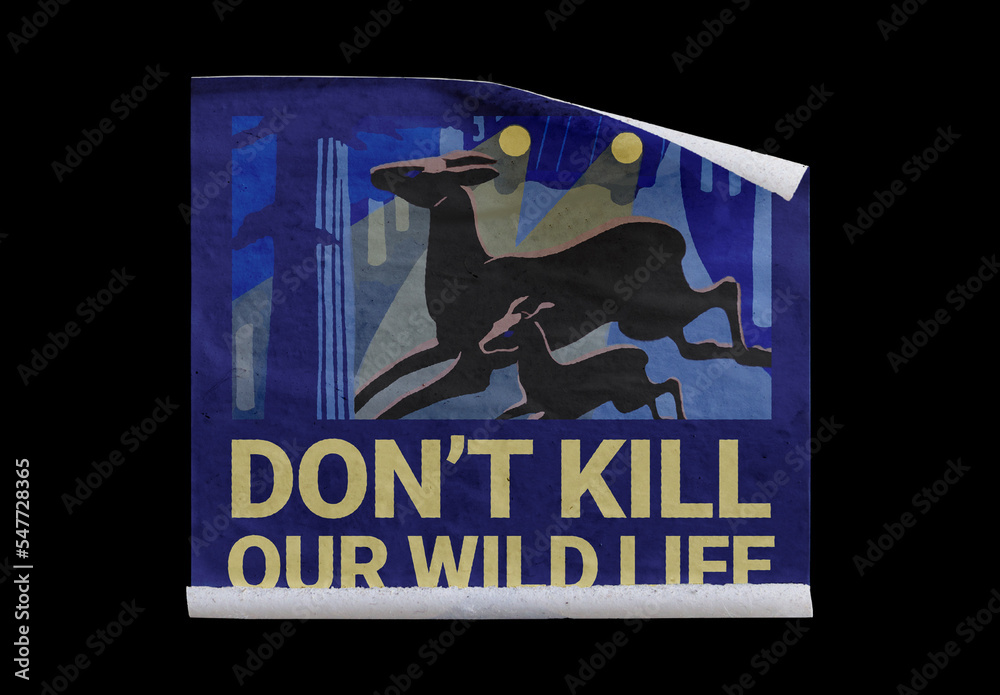 Rectangle Sticker Paper Texture Mockup Template Stock Template | Adobe ...