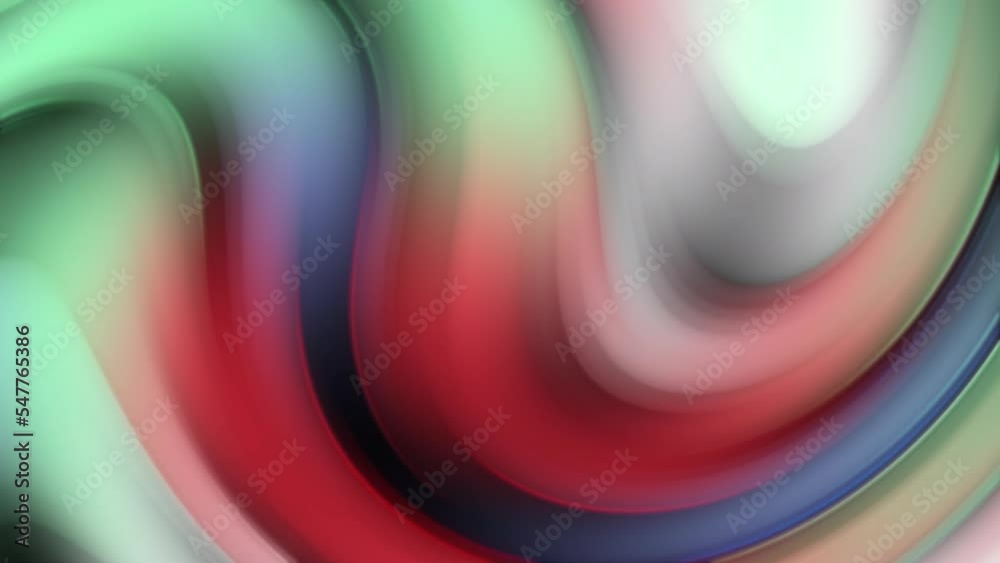 Abstract background. Creative gradient light wave texture. Colorful ...