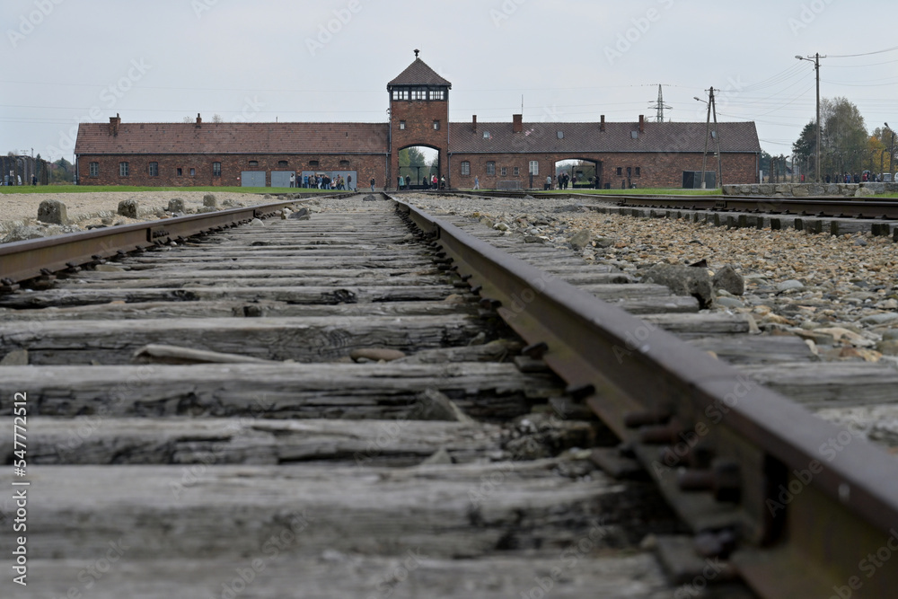 Auschwitz Birkenau Museum and Memorial - Oswiecim prison concentration ... Auschwitz Birkenau Museum and Memorial - Oswiecim prison concentration ...