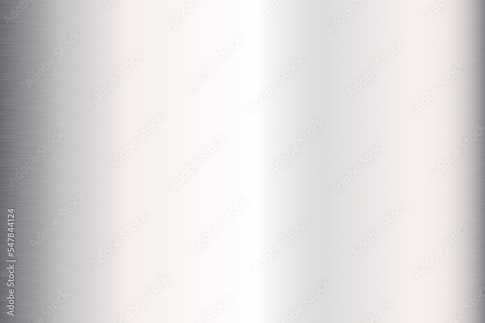 Shiny Chrome Background