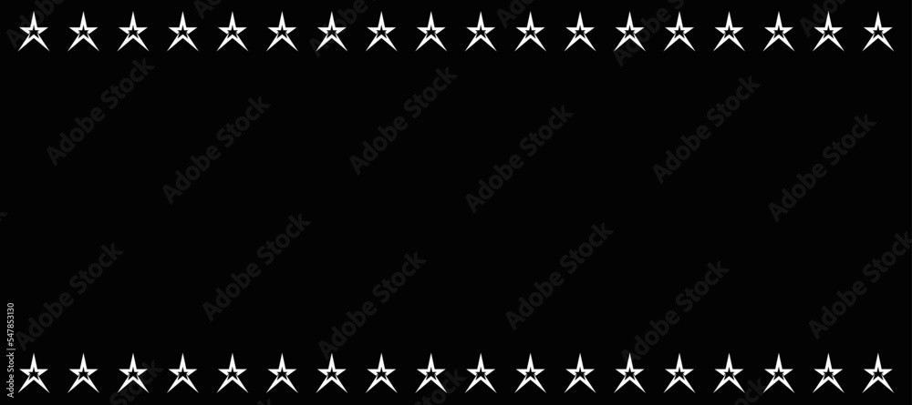 stars wallpaper background design 248 template Stock Vector | Adobe Stock