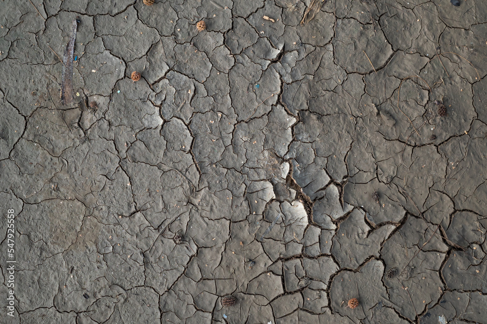 cracked ground wallpaper and background Stock Photo | Adobe Stock