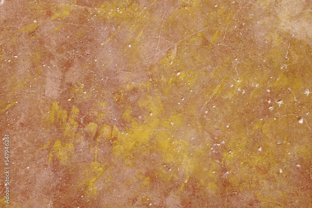 brown cement and concrete texture for pattern and background. Stock ...