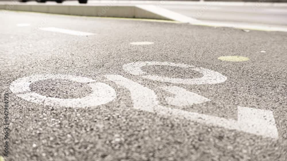 vélo, piste cyclable, bicyclette, Grenoble, roule, route, voie, rue ...