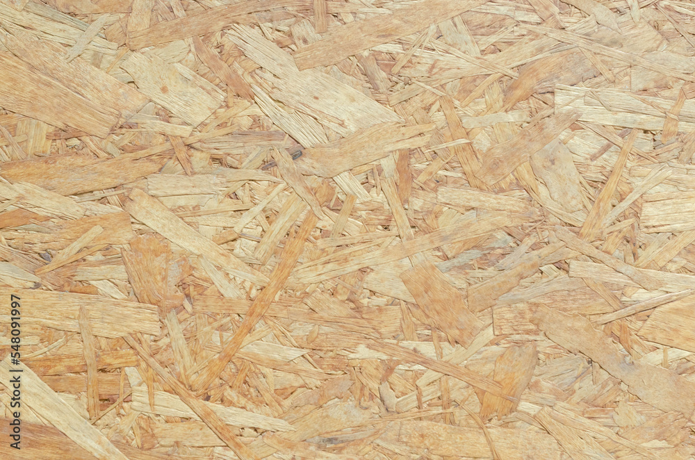OSB textures, chipboard sheets can be used in the design and as a ...