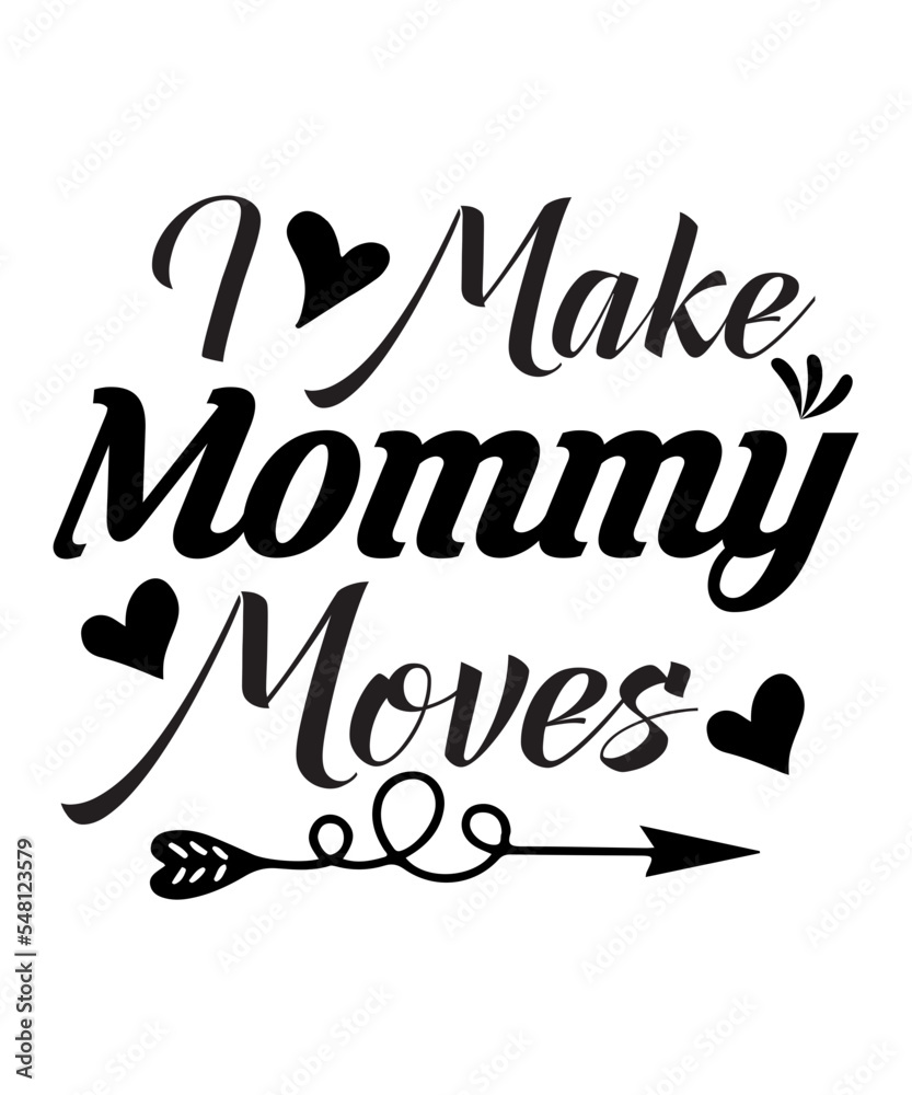 Mom Svg Mothers Day Svg Mom Life Svg Mama Svg Blessed Mama Svg Mom