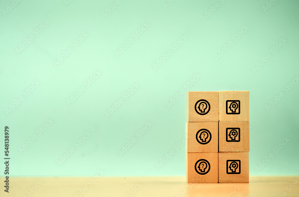 Fotka „Skill concepts for business success and how to empower employees ...