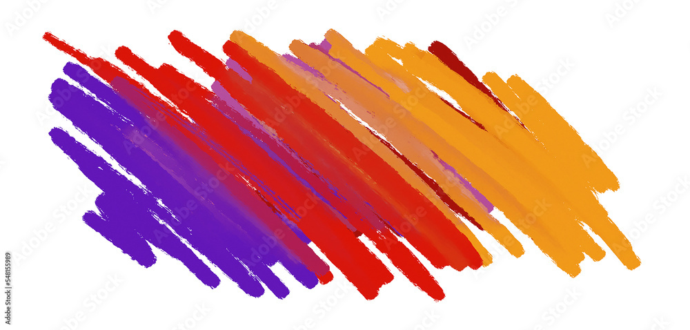 background coretan, gambar abstrak warna cerah Stock Illustration ...