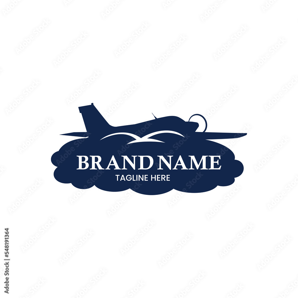 Aircraft Engineering Logo