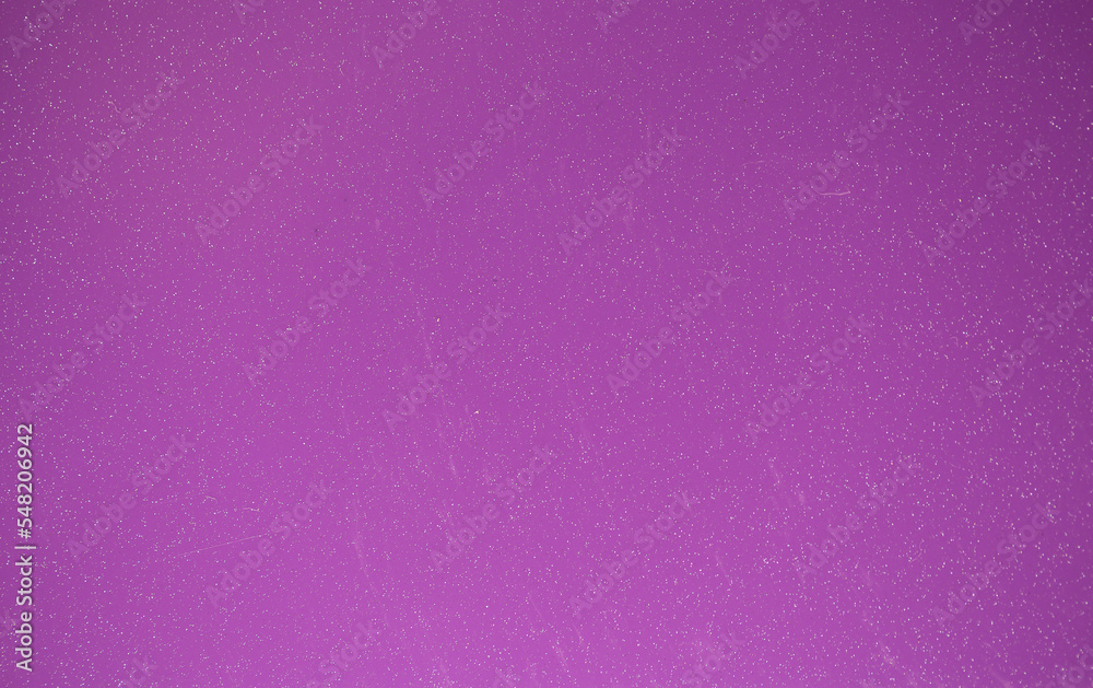 Pink background of decorative plaster with abstract spots. Unusual ...
