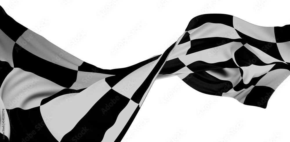 finish flag png transparent Stock Illustration | Adobe Stock