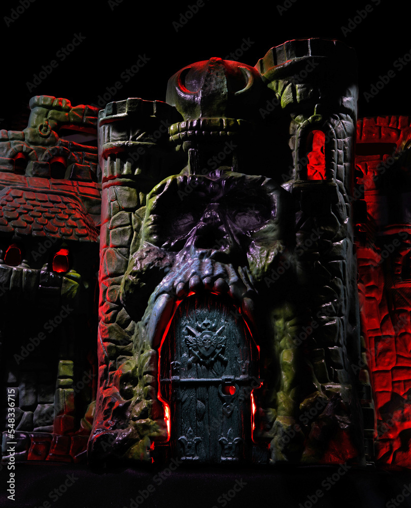 Castle Grayskull Wallpaper About