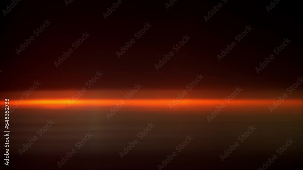 Real Anamorphic Lens Flare, Bokeh Light Leak, Real Lens Light Effects ...