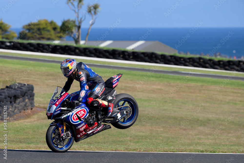 Foto de Toprak RAZGATLIOGLU of Turkey on the Pata Yamaha with Brixx ...