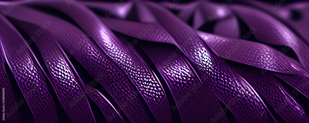 purple texture. modern digital art illustration. Stock Illustration ...