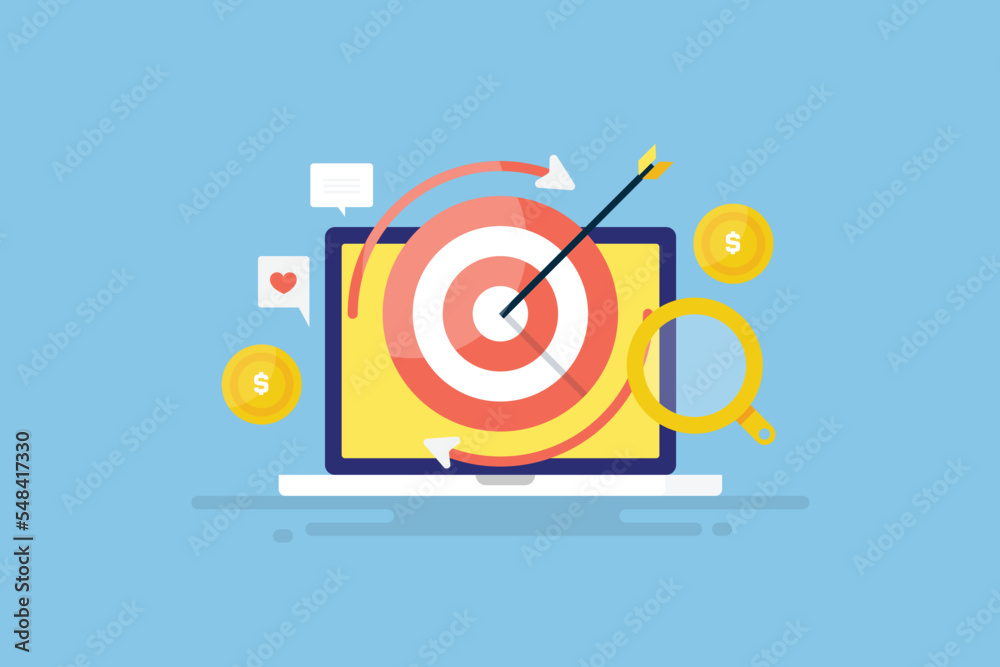 Poster Marketing management strategy using segmentation, targeting and ...