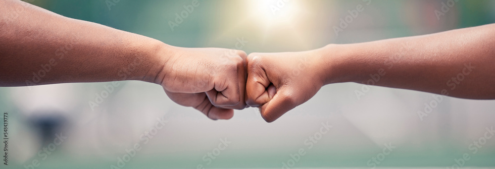 Teamwork Hands Sports