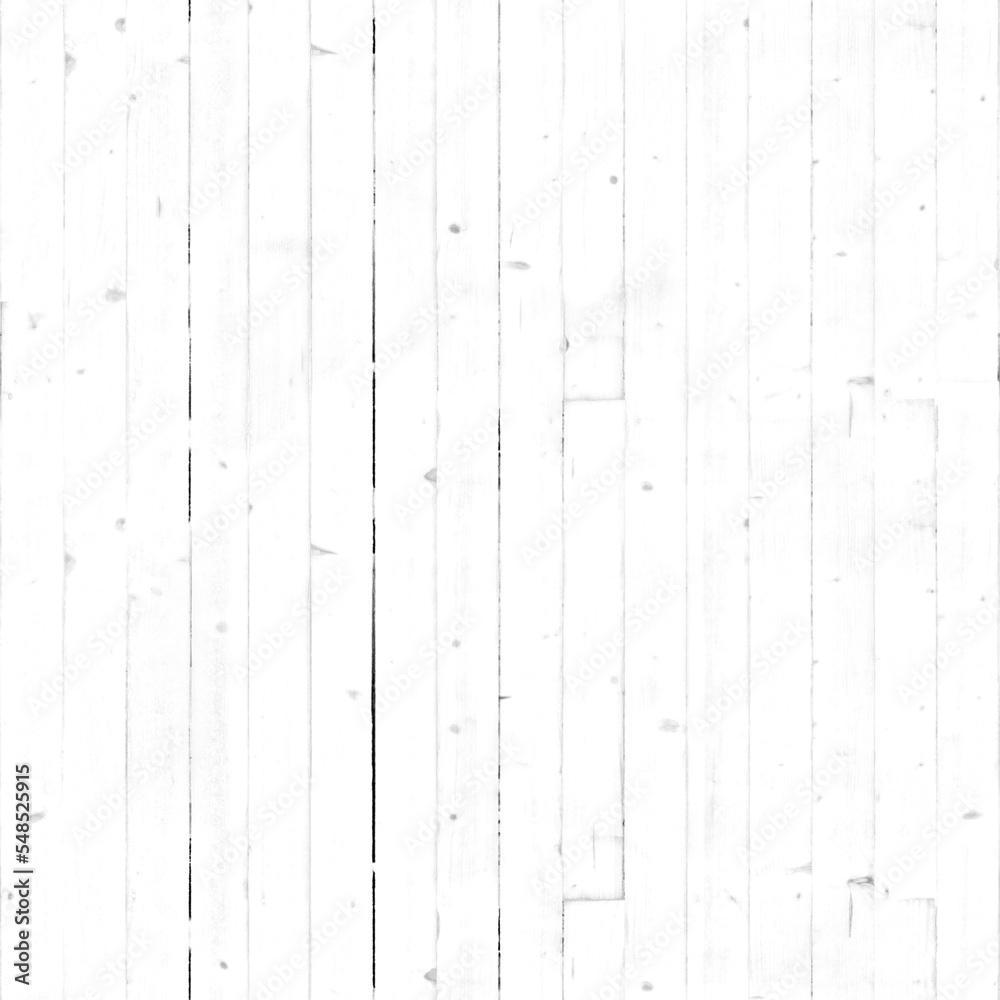 Wooden plank roughness and specular texture map. 8K. grayscale wooden ...