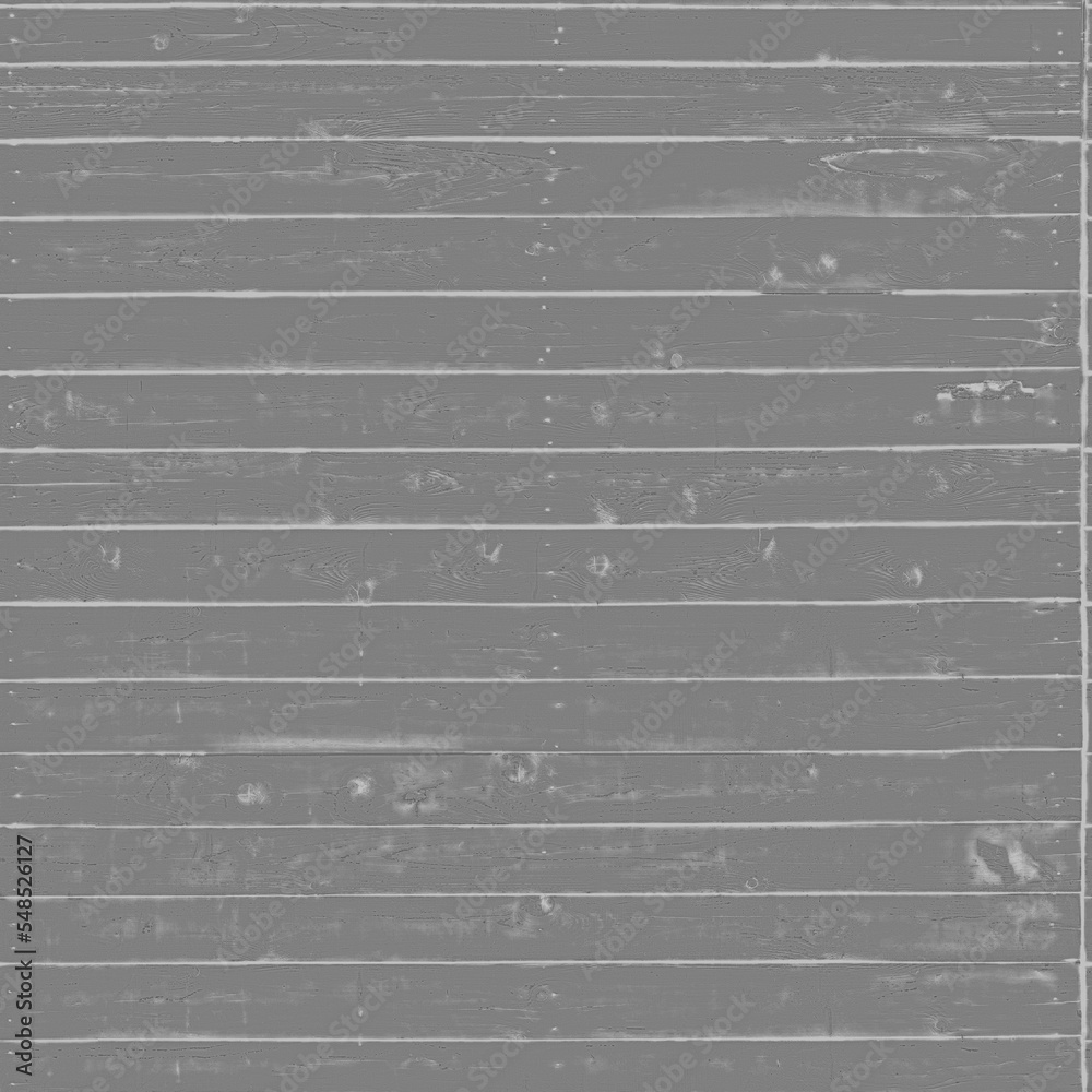 Wooden plank roughness and specular texture map. 4K. grayscale wooden ...
