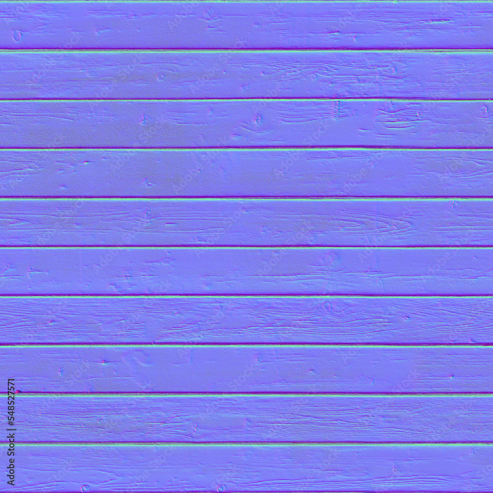 8K Planks texture. Normal map. Hi-res texture image for PBR material ...
