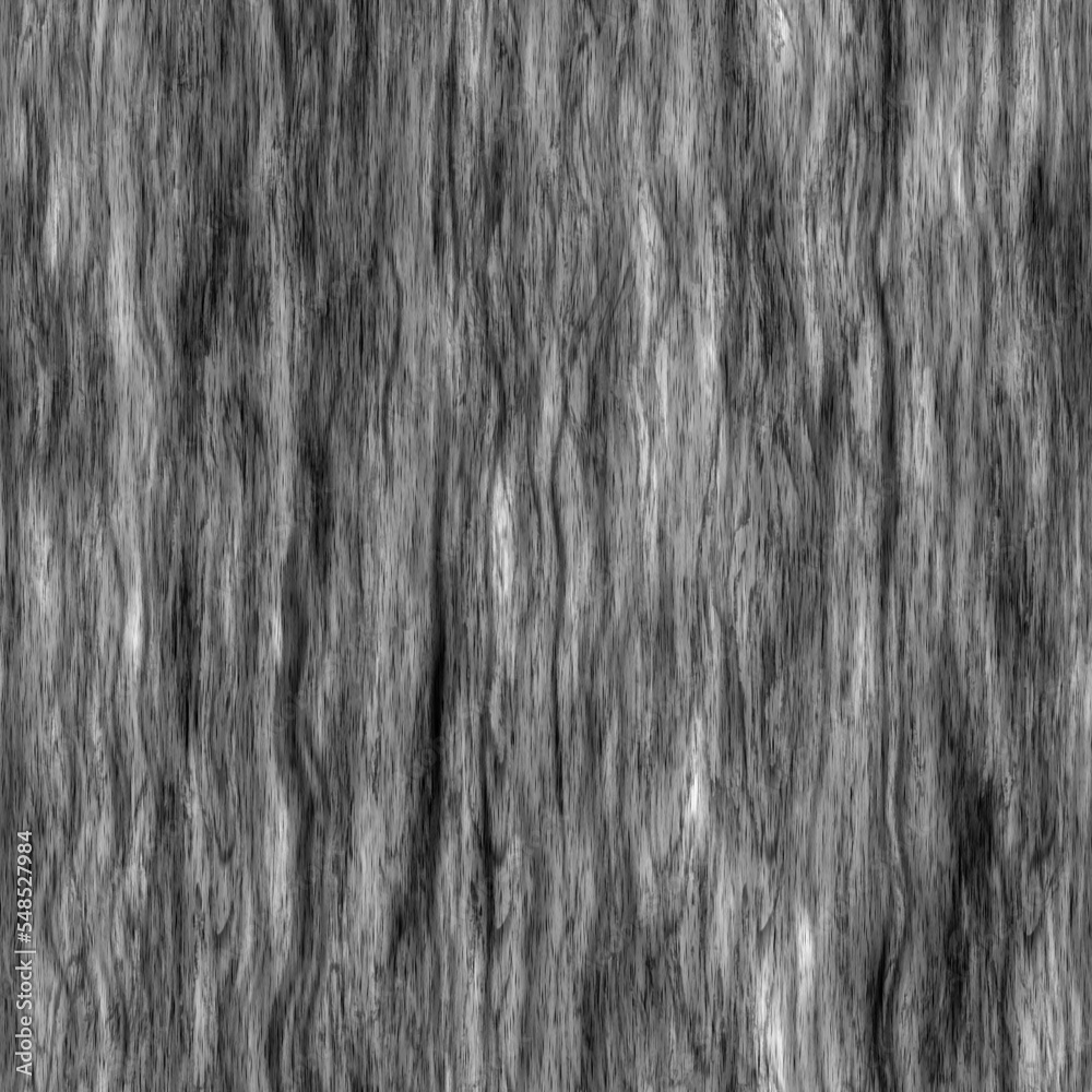 Ilustração do Stock: 4K Wood texture. Displacement map. Hi-res texture ...