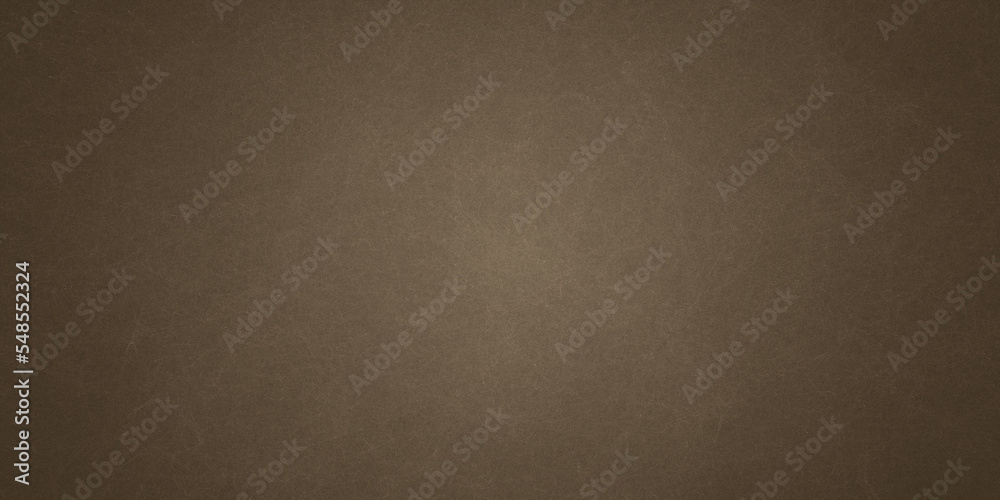 Light brown paper texture banner background Stock Illustration | Adobe ...