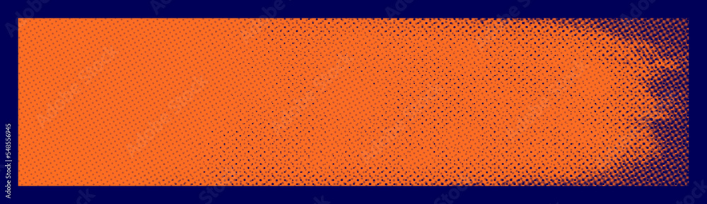 Panorama template and layout design, vintage retro grunge textured ...