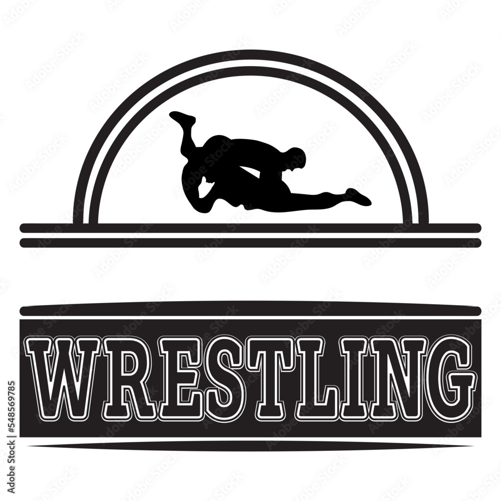 Wrestling SVG PNG, Wrestling svg png, Wrestling usa flag svg, Wrestling ...