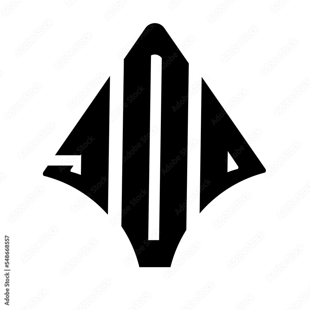 JDD VECTOR logo. JDD logo letter logo design vector image. JDD letter ...