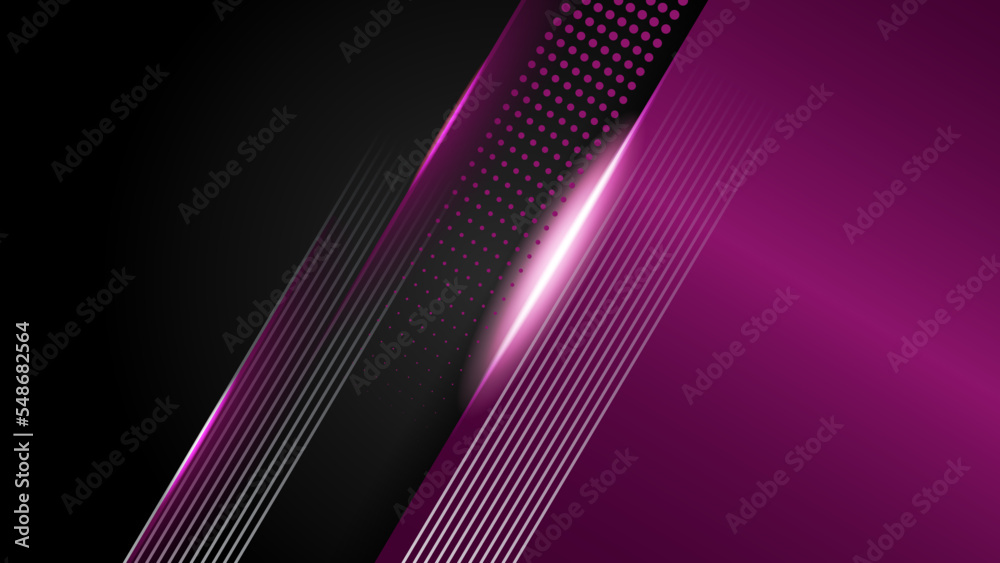 Fight versus vs background. Vector illustration for game, battle ...