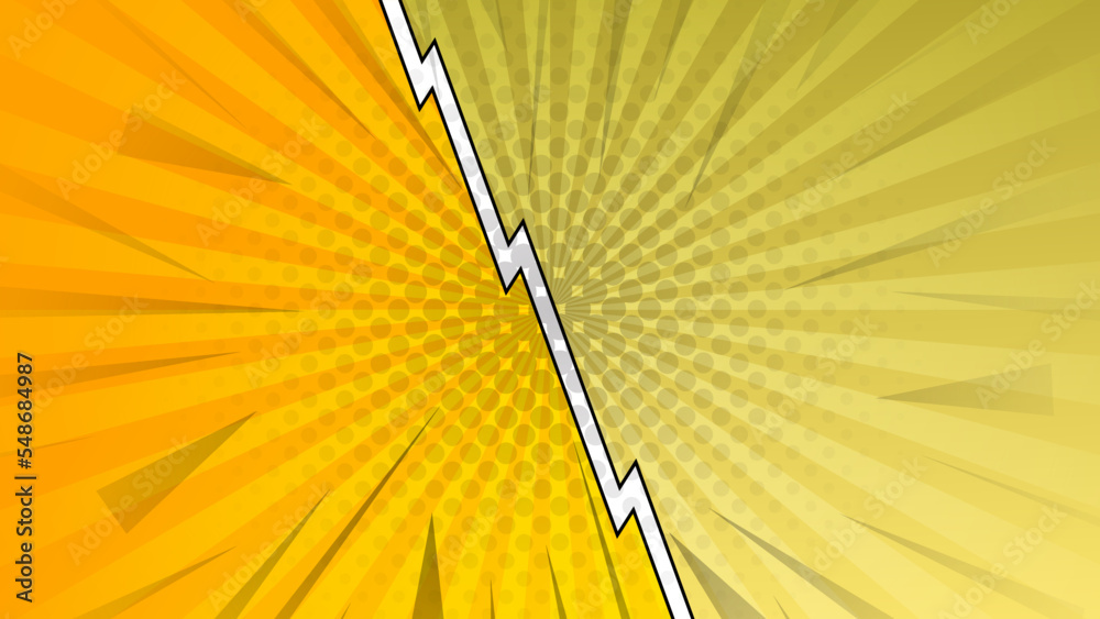 Fight versus vs game background. Vector illustration for battle ...