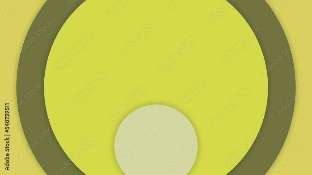 Vídeo do Stock: Cool Moving Backgrounds With Circle Background Moving ...