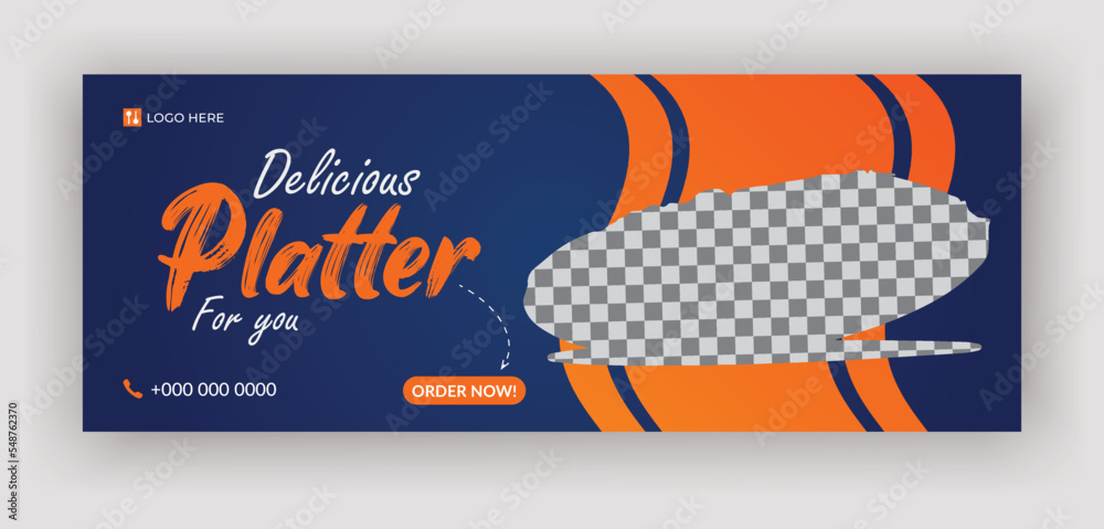 Super delicious food menu and restaurant food platter discount offer ...