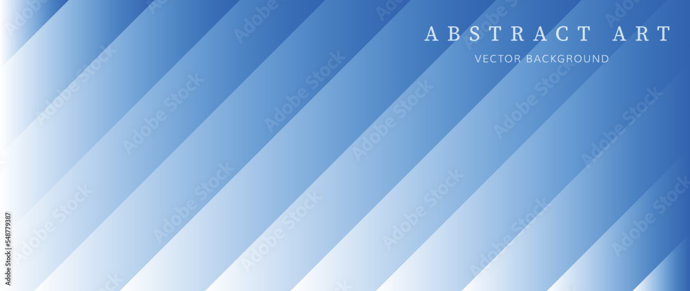 Abstract Vibrant Gradient Background Vector Futuristic Style Cover Template With Shapes