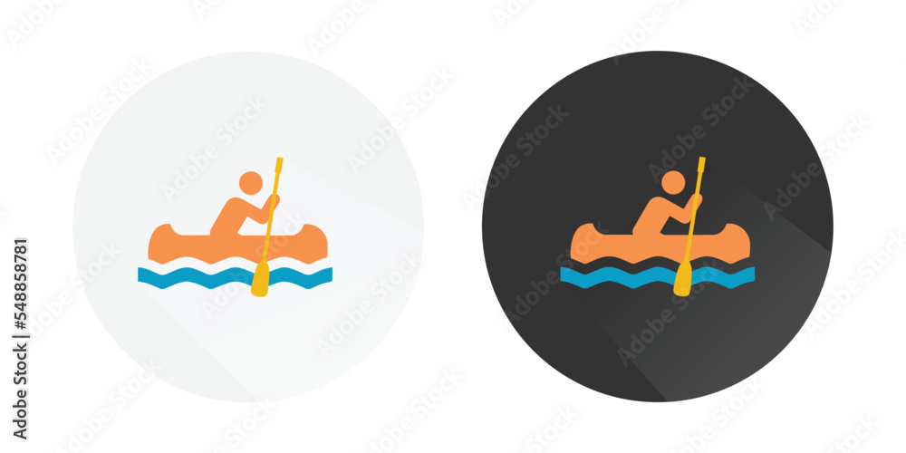 Motor boat, sailing yacht, rowboat Icon, Sailing Icon, fishing boat ...