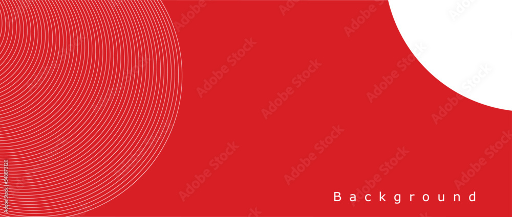 Abstract red stripes background. Abstract red pattern background with ...