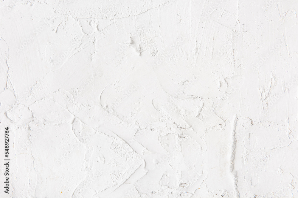 white blank wall texture background.white wall concrete stucco. Stock ...