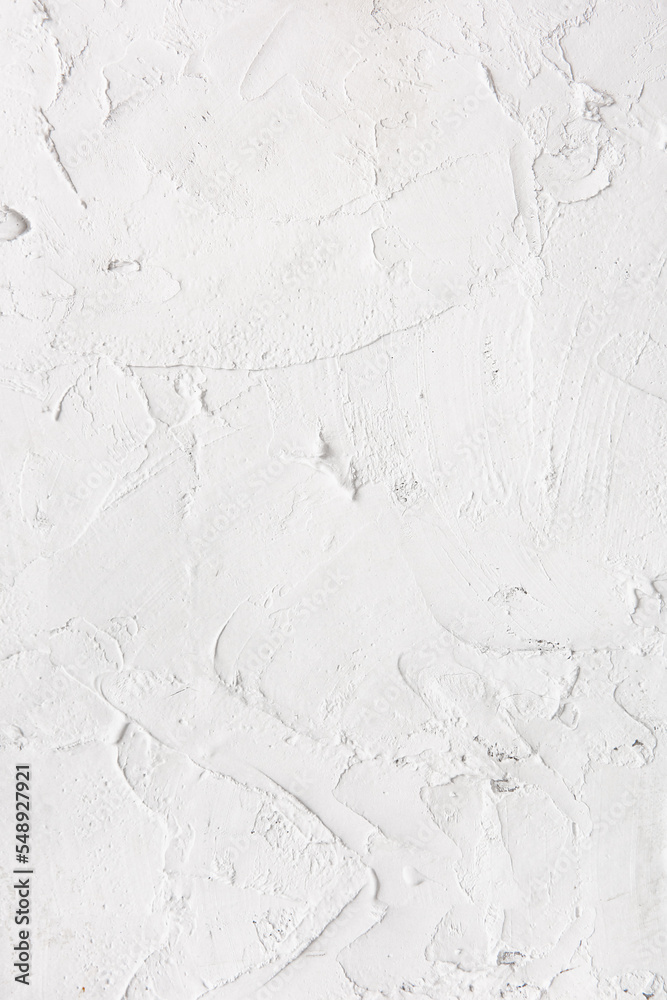white blank wall texture background.white wall concrete stucco. Stock ...